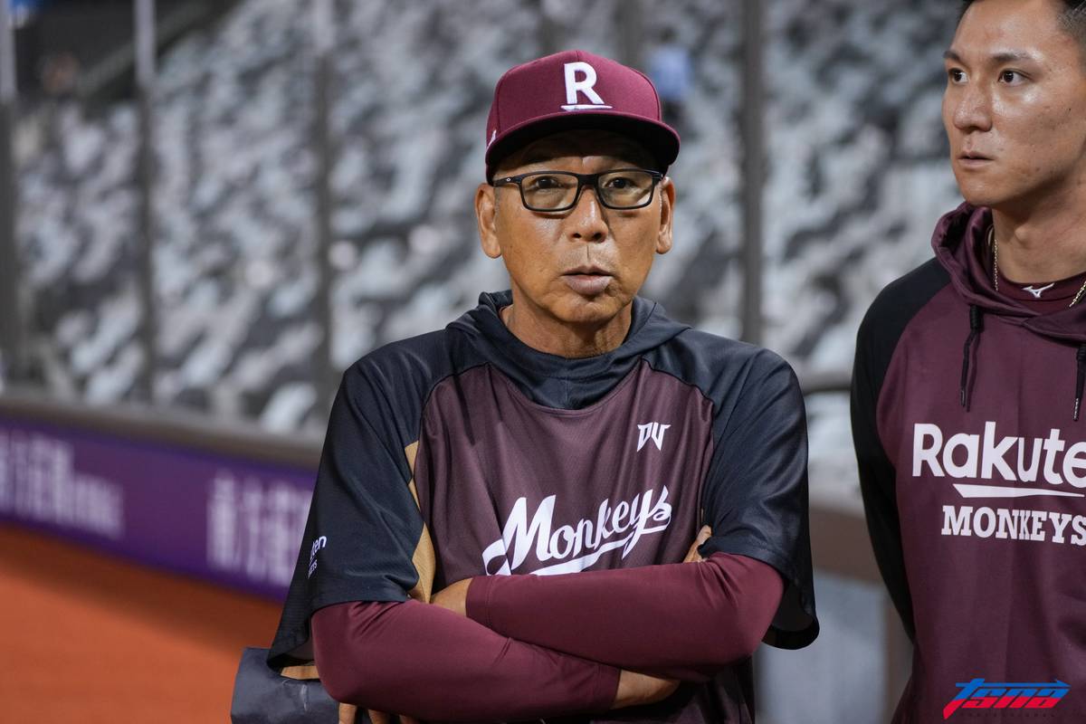 樂天桃猿》古久保健二描述「人氣央聯」 他在大阪吃拉麵沒人認識 | TSNA | LINE TODAY