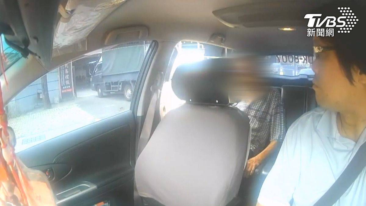 獨／翁搭「150公里」霸王車！警曝：是慣犯 逮人送辦 | TVBS | LINE TODAY