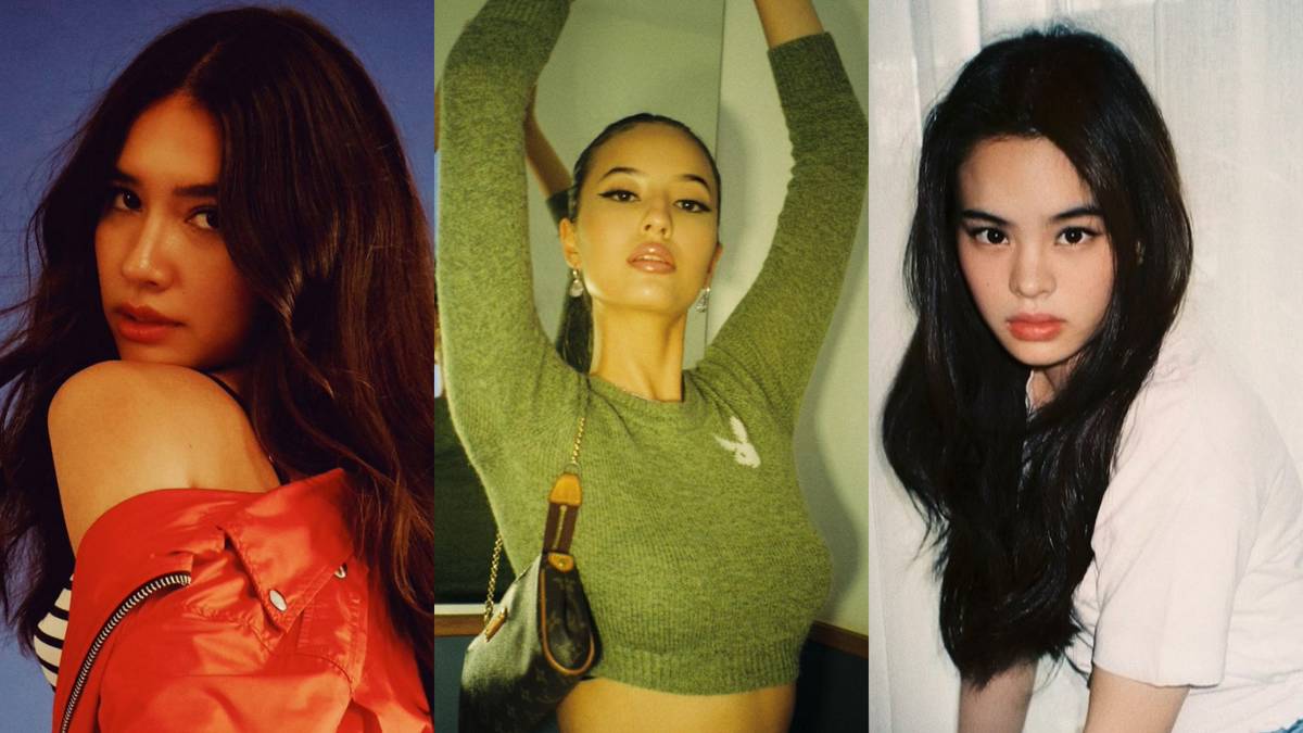 ว้าวเลย! 8 นักร้องสาวลูกครึ่งไฟแรง เห็นแล้วต้องรีบติดตามผลงานรัว ๆ | LINE TODAY | LINE TODAY