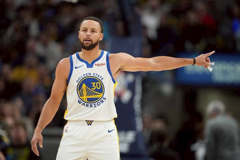 NBA》Curry、Butler聯手67分 勇士卻輸魔術終止3連勝 | TSNA | LINE TODAY