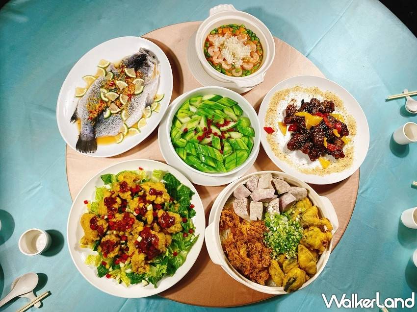 吃飯店不只為了住宿 2025台灣美食節把旅行變成一場從餐桌開始的夏日風味冒險 | WalkerLand 窩客島 | LINE TODAY