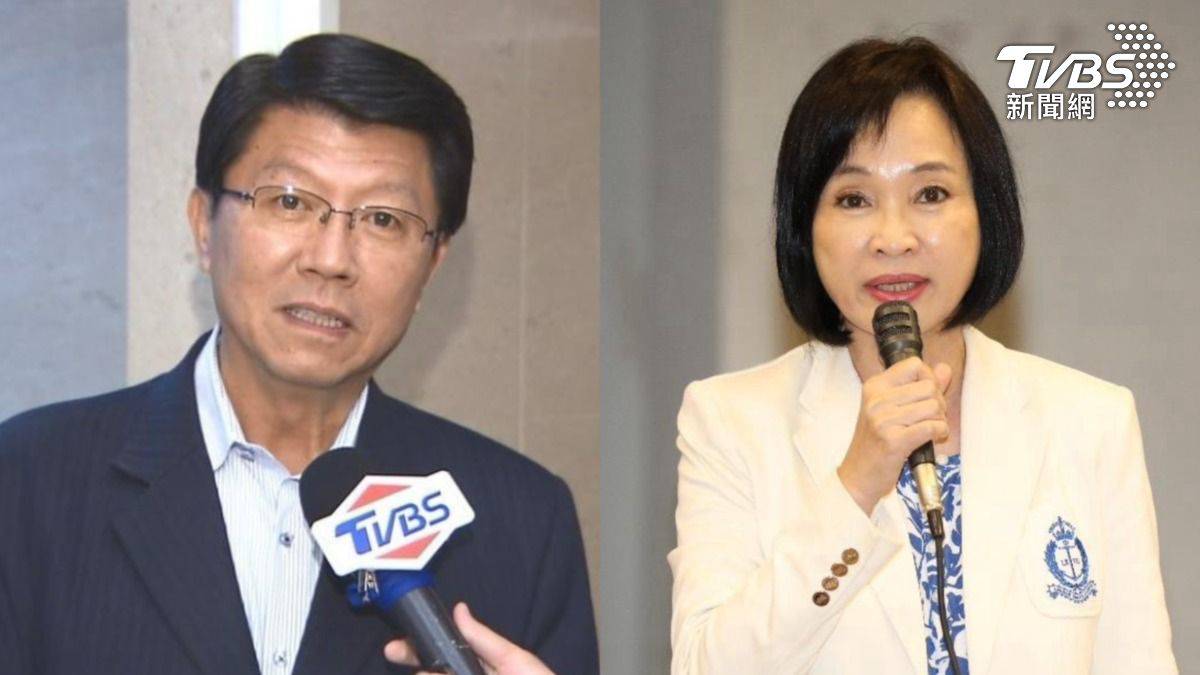 台南高雄快變天了？她揪民調1現象：藍軍已突破年輕人天花板 | TVBS | LINE TODAY