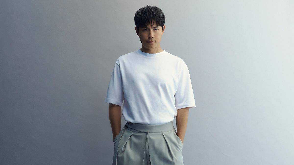 孫協志不藏了！低谷心碎內幕曝光 勸自己：別想不開 | TVBS | LINE TODAY