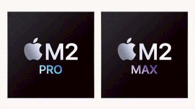 Apple M2 Max / M2 Pro 跑分曝光！GPU 圖像效能真的有大幅提升 | 三嘻行動哇 Yipee! | LINE TODAY