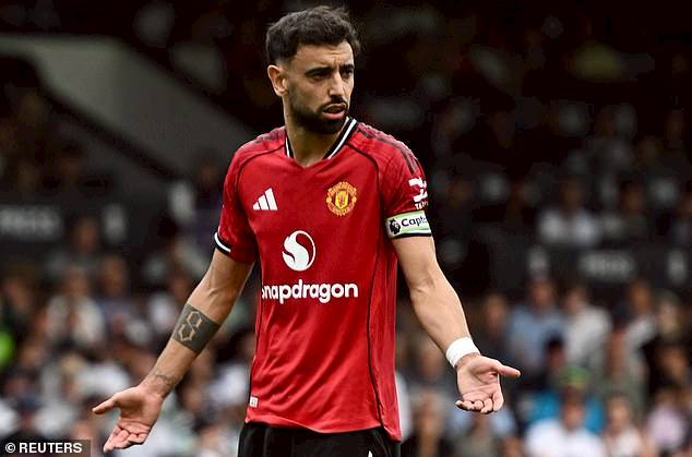 ด่าไปก็เท่านั้น...'คีน' เชื่อ 'บรูโน่' หัวร้อนแก้ไม่หาย | Soccersuck | LINE TODAY