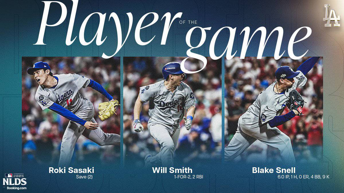 MLB》 影／太驚險了！Freeman九局下接住Edman提前落地的傳球 | TSNA | LINE TODAY