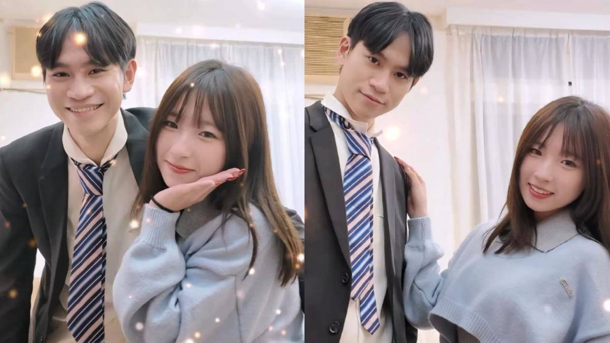 「眾量級」Andy曝喜訊！甜曬40萬網紅女友 網嚇：很像家寧 | TVBS | LINE TODAY