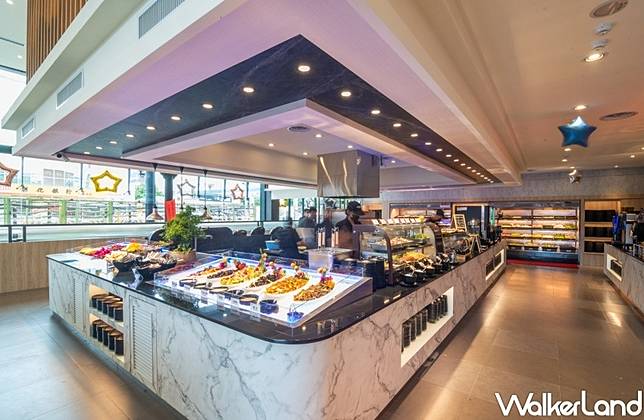 火鍋吃到飽又升級！499元火鍋吃到飽「新千葉火鍋」桃園介壽店開幕，限定優惠開鍋9折、生蠔免費送、壽星85折。 | WalkerLand 窩客島 | LINE TODAY