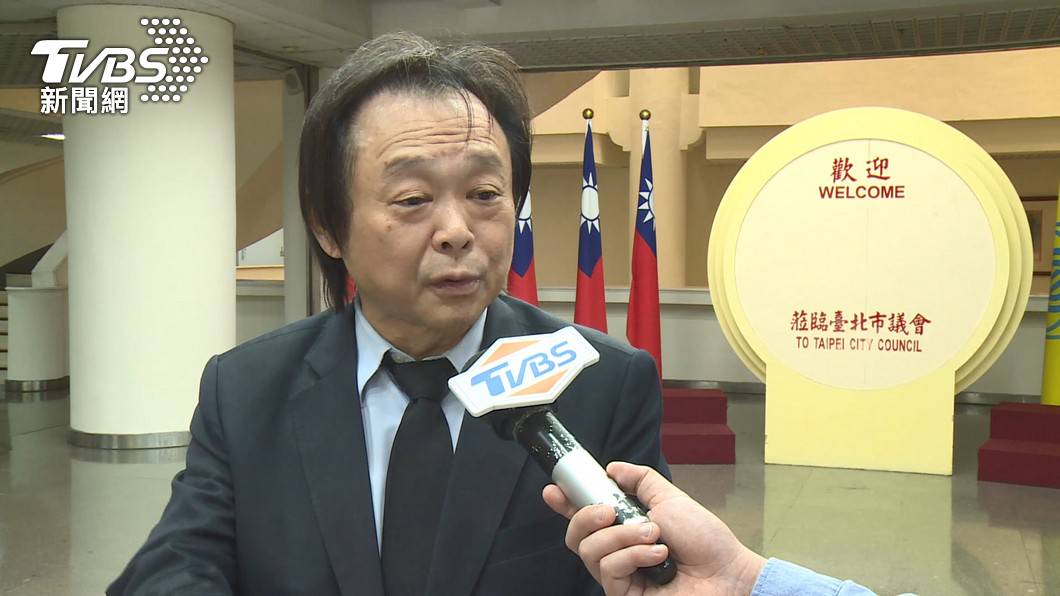 逆黨意？王世堅轟「大新竹合併」：是權力的傲慢 | TVBS | LINE TODAY