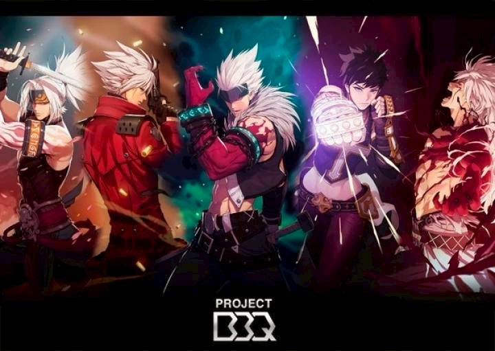 《DNF》角色參戰！全新線上動作RPG《Project BBQ》正式公開 | 遊戲基地 | LINE TODAY