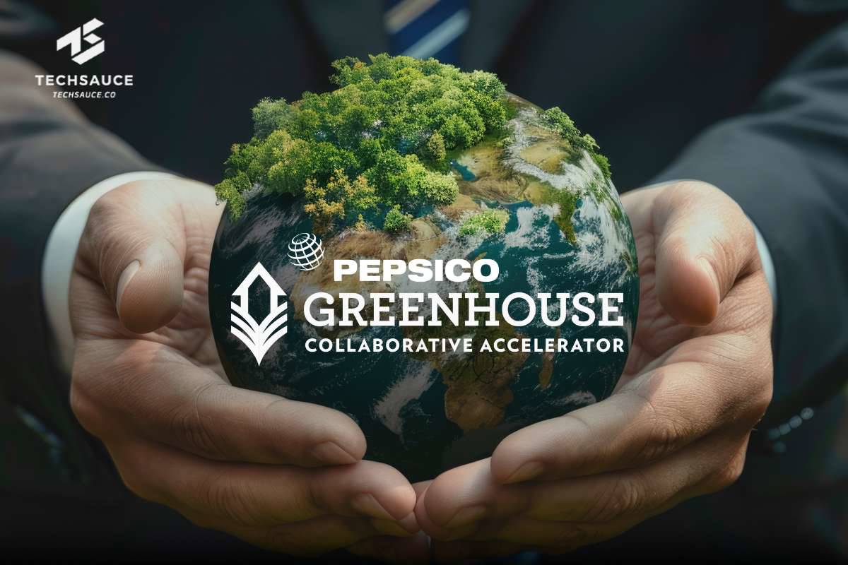 PepsiCo เปิดเวที Greenhouse Accelerator 2025 เฟ้นหาสตาร์ทอัพสายกรีนในเอเชียแปซิฟิก ชิงทุนกว่า ...
