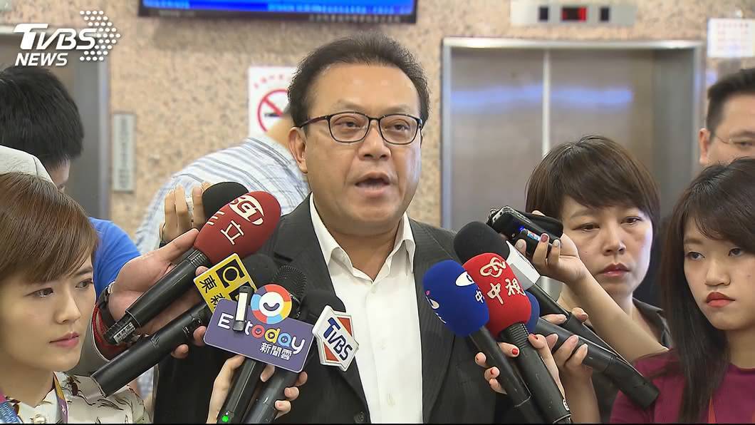 獄中絕食14天 蘇震清「受鄉親感動」：今起恢復進食 | TVBS | LINE TODAY