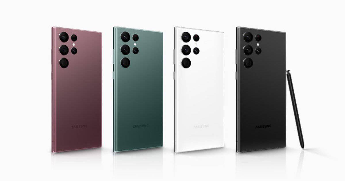 Samsung ยอมรับ Galaxy S22 มีปัญหาลดประสิทธิภาพ CPU | BT Beartai | LINE ...