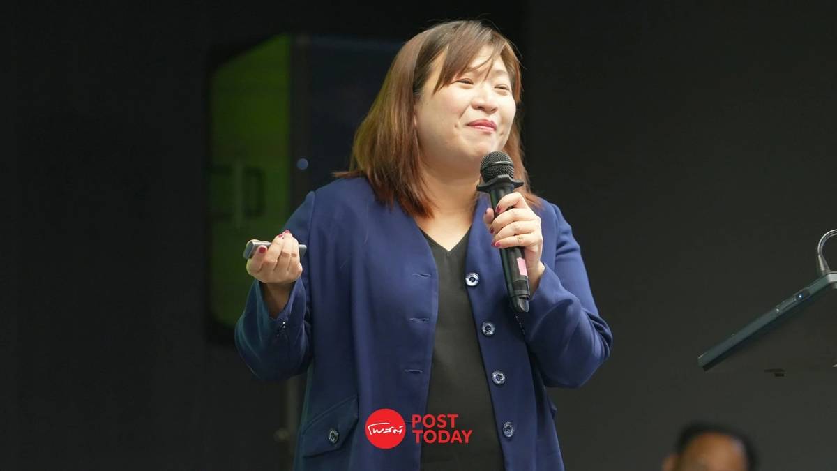 ดีป้าเผยอุตฯดิจิทัล ปี 70 แตะ 3 ล้านล้าน ปักธงขยายตลาดสู่เวทีโลก | PostToday | LINE TODAY