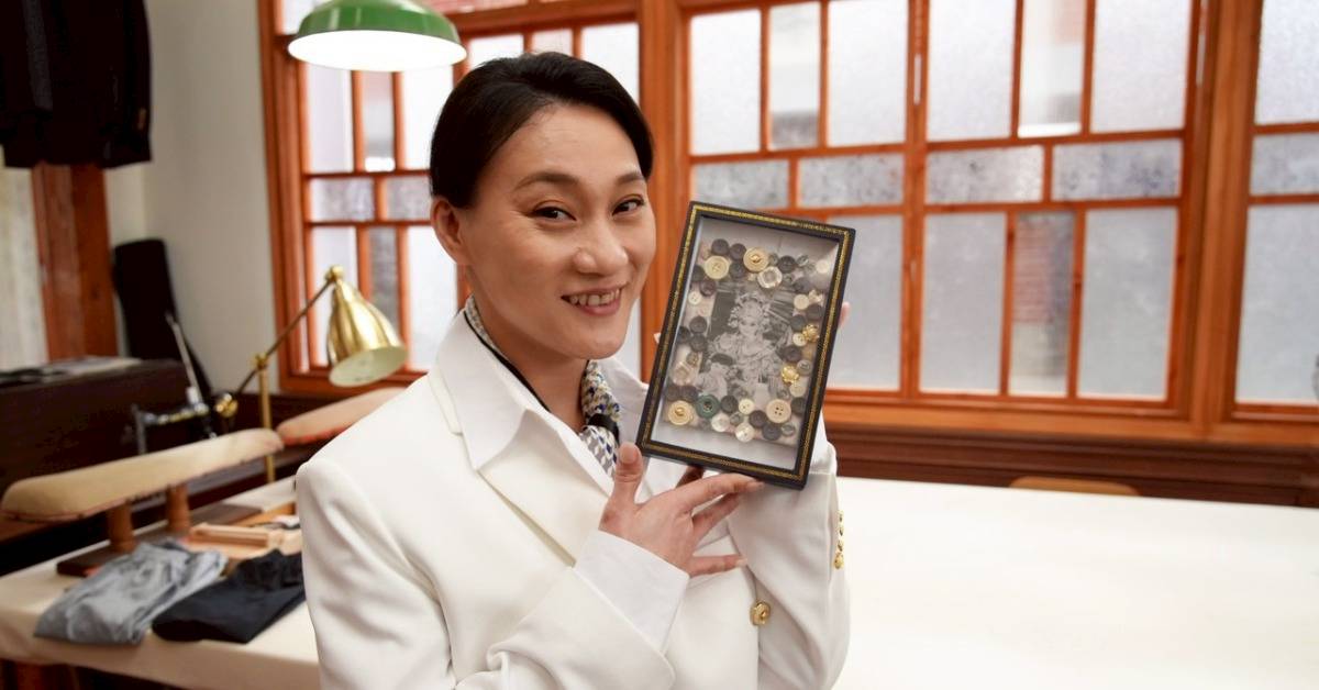 何佩芸遭騎士一路尾隨40分鐘 急智成功脫身方法曝 | EBC 東森娛樂 | LINE TODAY