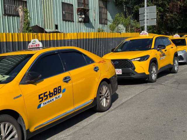 大車隊Q1每股賺2.15元；持續強化運力/品質 | MoneyDJ理財網 | LINE TODAY