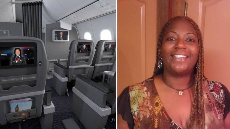 150人目睹！女子飛機廁所內昏迷 下體赤裸拖下機 | EBC 東森新聞 | LINE TODAY