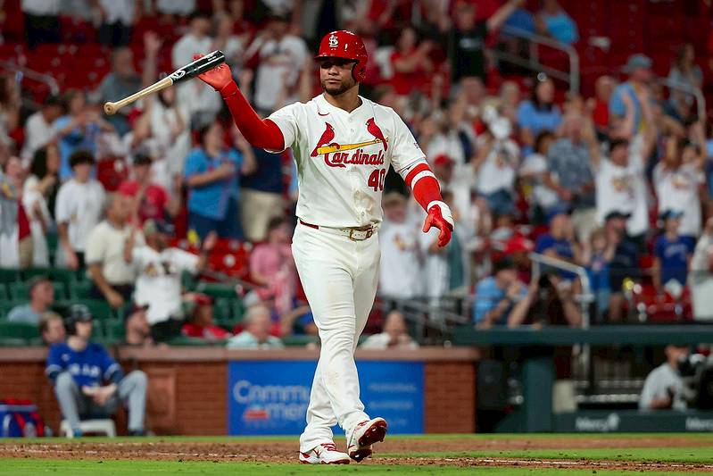 MLB》Contreras兄弟同局開轟 寫史上第2次紀錄 | TSNA | LINE TODAY