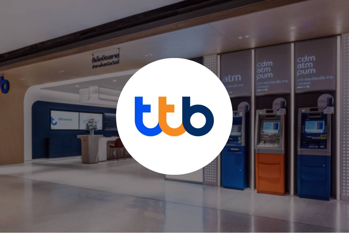 ธนาคารทหารไทยธนชาต "ซีไอโอ"' ขายหุ้น TTB ออกจากพอร์ต 7 แสนหุ้น | ประชาชาติธุรกิจ | LINE TODAY