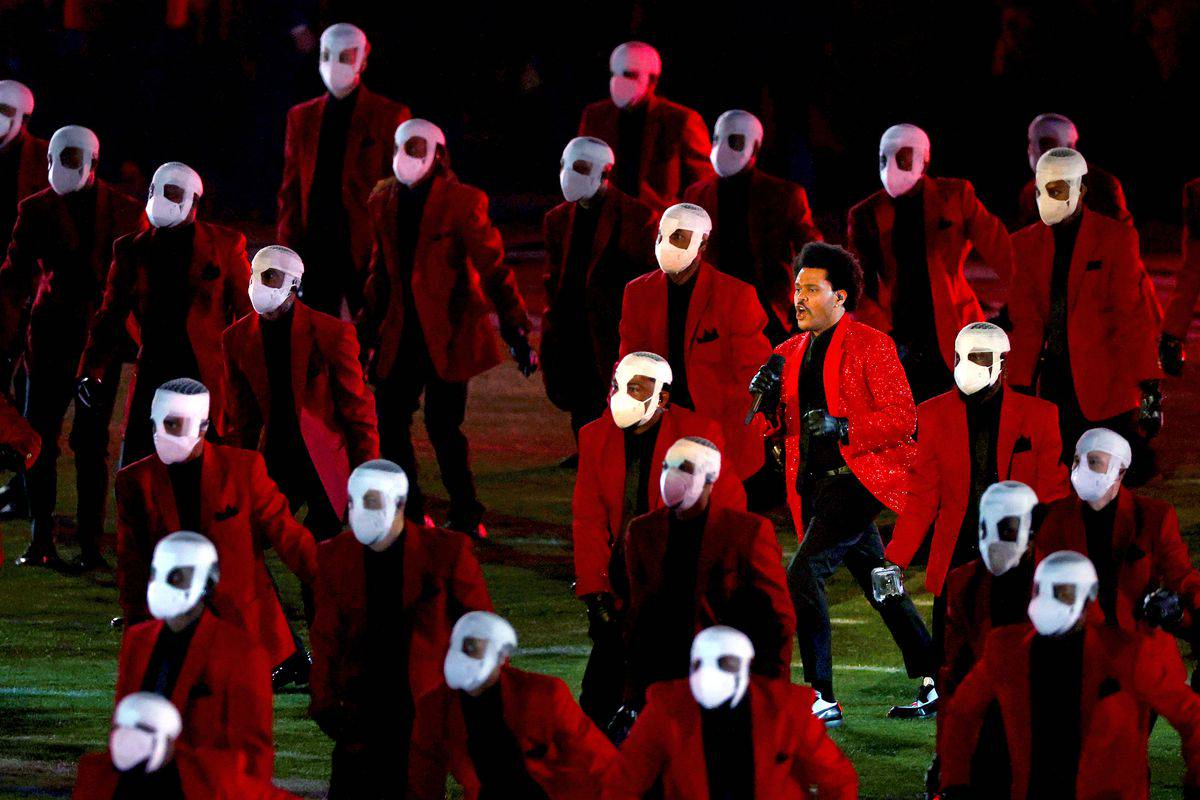 10 โมเมนต์เด็ด "Super Bowl Halftime show" ในความทรงจำ | BT Beartai ...