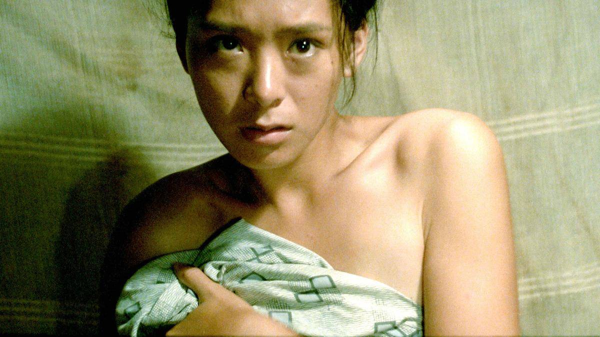 夏文汐《殺夫》當年遭剪8刀！ 「禁片級情慾戲」41年後大公開 | TVBS | LINE TODAY