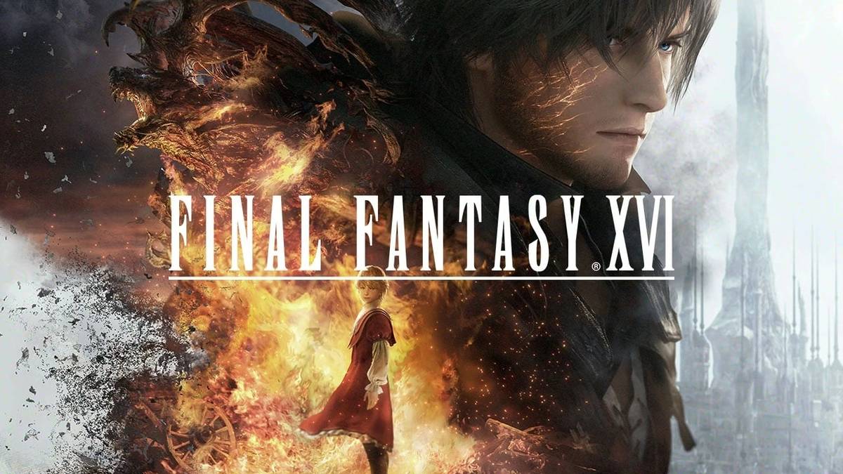 《FF16》製作人受訪表示將不重蹈《FF15》的錯誤，帶來完整且能與所有玩家共鳴的故事 | 遊戲基地 | LINE TODAY