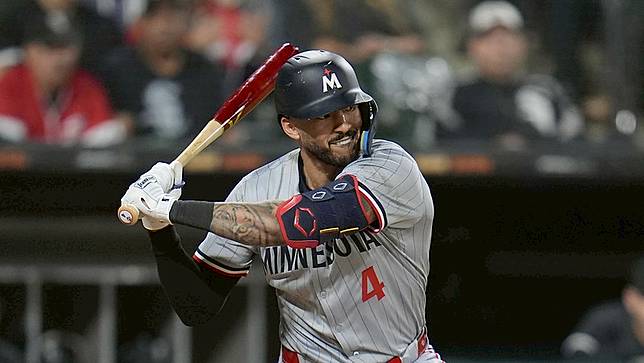 MLB》擺脫傷病陰霾 Correa備戰新球季 | TSNA | LINE TODAY