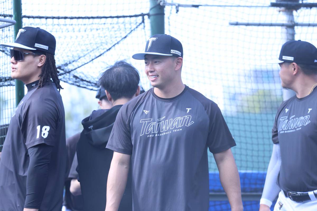 MLB/凳子都沒坐暖！ 鄭宗哲轉隊前往大都會 | 中天新聞網 | LINE TODAY