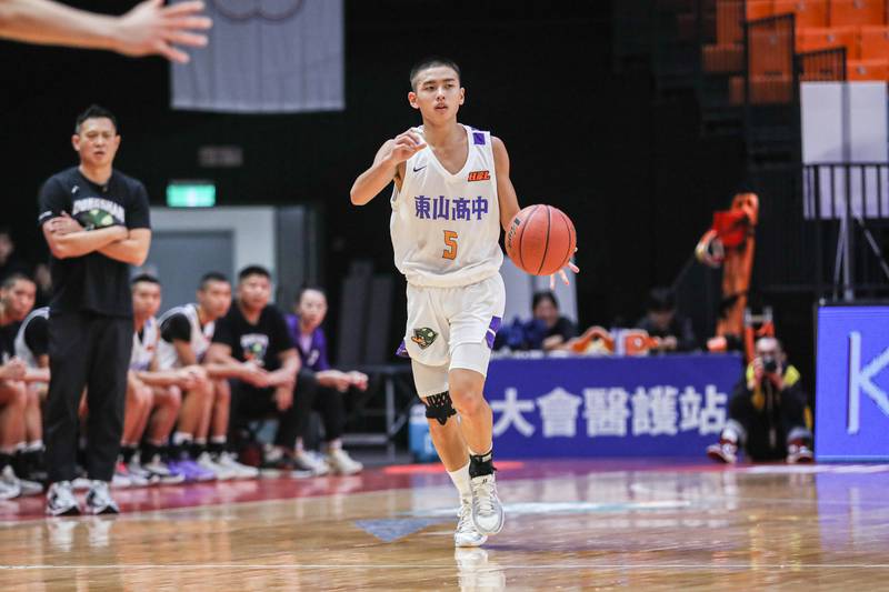 討論牆 | HBL游元鈞繳全能數據 率東山氣走開南3連勝(圖) | LINE TODAY