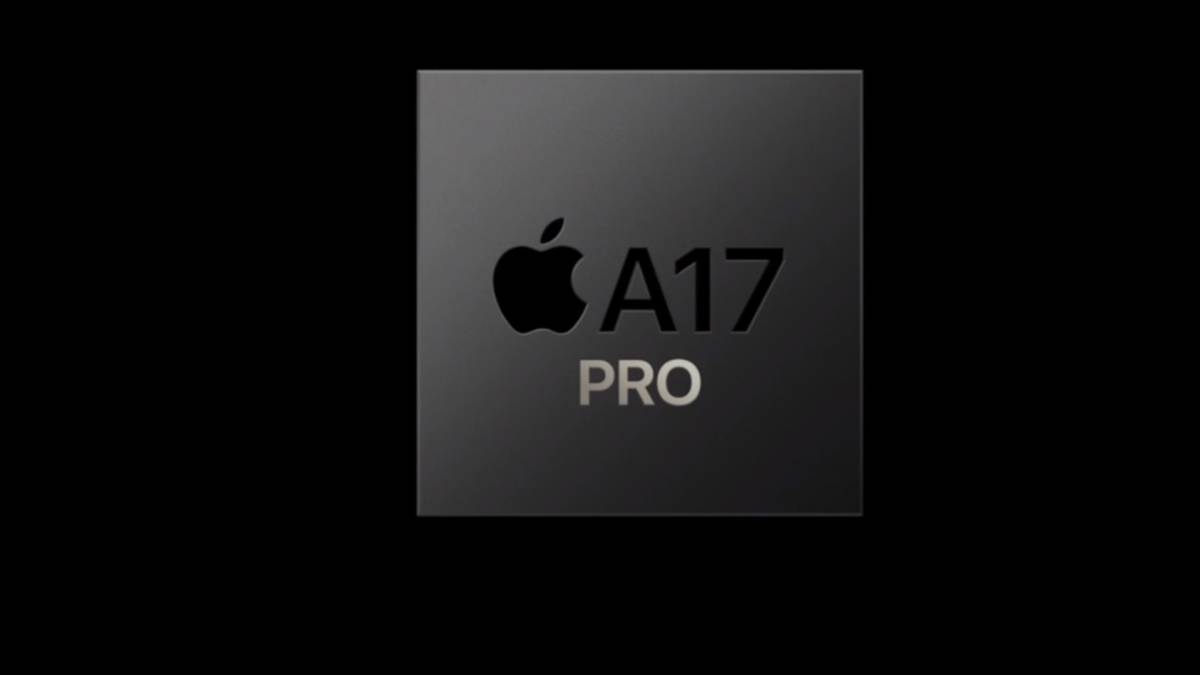 A17 Pro 晶片 CPU 跑分出爐！與英特爾、AMD 處理器差不到 10% | 科技新報 | LINE TODAY
