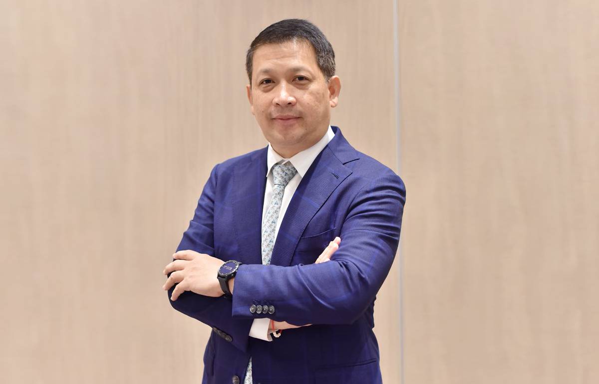 TKC ปิดดีลทำเทนเดอร์หุ้น AIT สำเร็จ ขึ้นแท่นถือหุ้นอันดับหนึ่งเพิ่มเป็น 34.90% ตอกย้ำความ ...