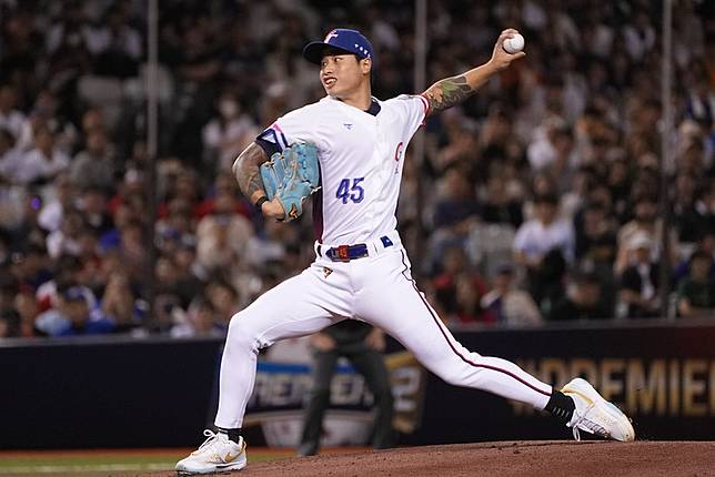 MiLB》林昱珉3A先發好投 隊友熄火仍吞首敗 | TSNA | LINE TODAY