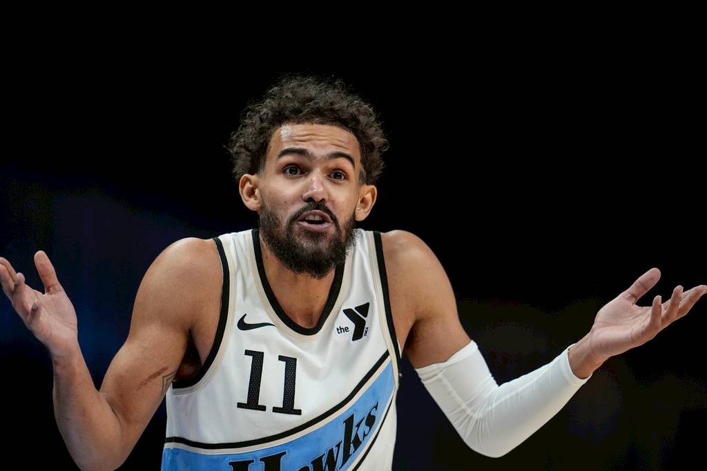 Irving、Young全落榜 美媒評點NBA明星賽7大遺珠 | 緯來體育新聞 | LINE TODAY