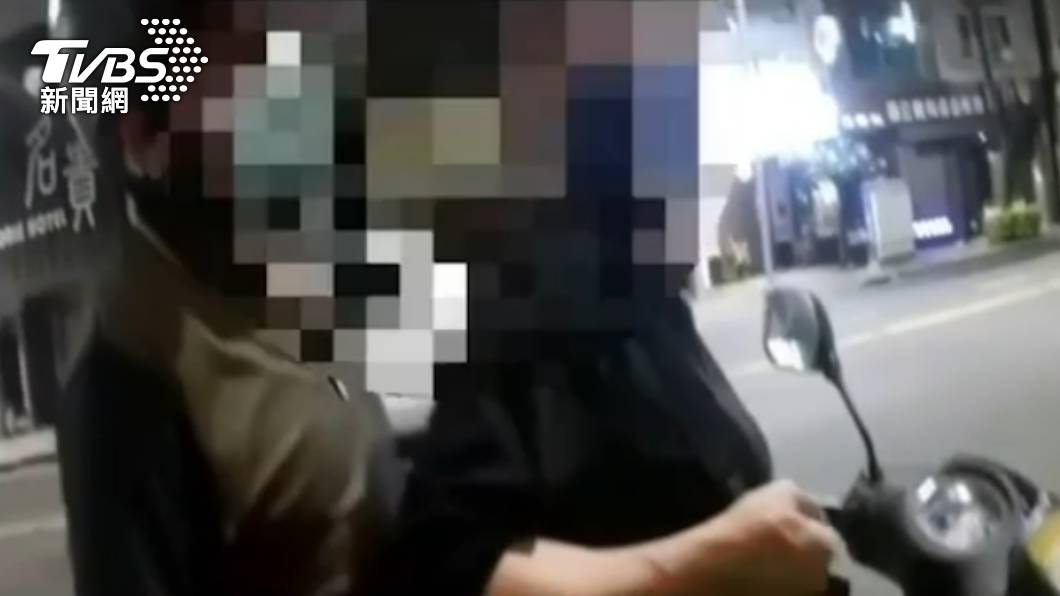 想不到吧！男酒後Call人接送 好友竟也酒駕 | TVBS | LINE TODAY