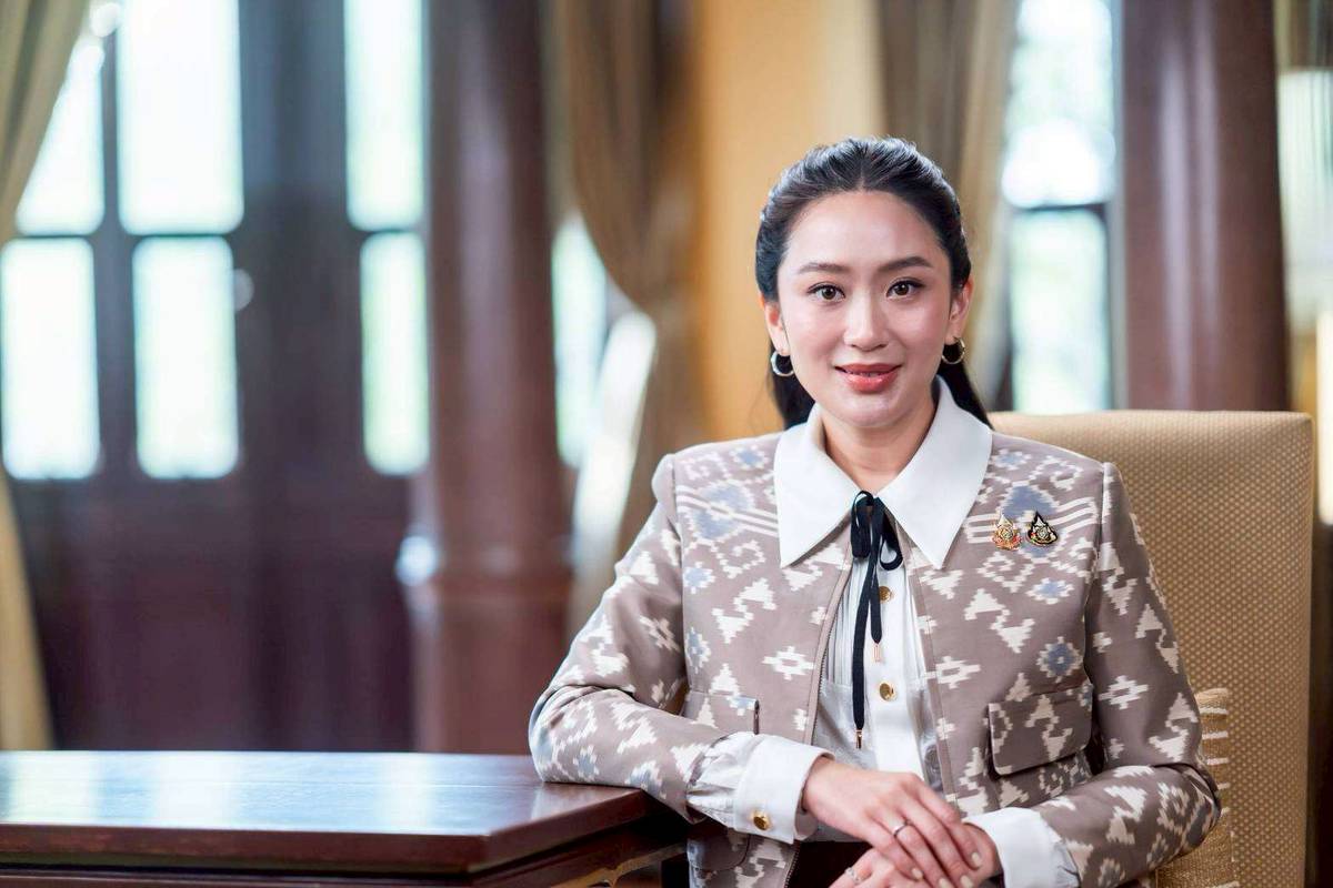 นายกฯบินเบอร์ลินวันนี้ พบทีมไทยแลนด์ยุโรป ร่วมงาน ITB Berlin 2025 งานท่องเที่ยวที่ใหญ่ที่สุดใน ...