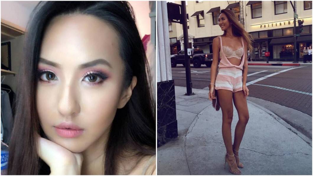 女星身體扭曲嘶啞喊叫「像中邪」 11年前影片曝光 | TVBS | LINE TODAY