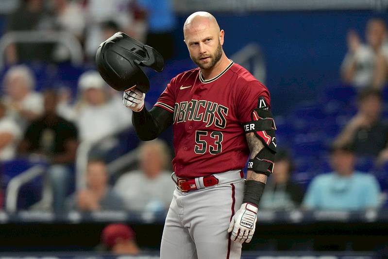 MLB》太空人3年6000萬簽Walker 專家研判Bregman回歸無望 | TSNA | LINE TODAY