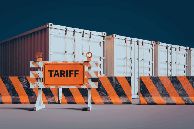 大摩：川普關稅將在明年陸續實施，景氣或於後年降溫 | MoneyDJ理財網 | LINE TODAY