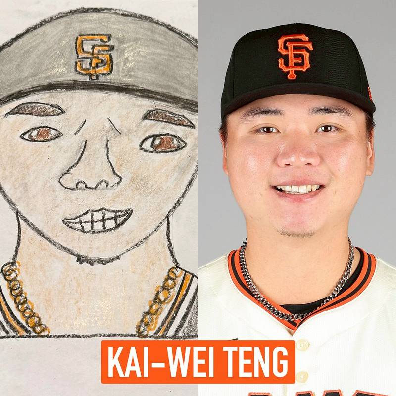 MLB》電腦預測鄧愷威2026年成績 5勝7敗、防禦率4.39 | TSNA | LINE TODAY