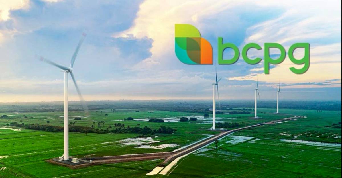 BCPG บวก 3% โบรกชี้กำไรปี 66 ทะลุ 1.5 พันล้าน ชูเป้า 16 บ. | ข่าวหุ้นธุรกิจ | LINE TODAY