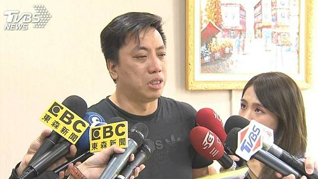 李鴻鈞前主任KTV襲胸、摩鐵逼口愛2女記者 確定要入獄了 | TVBS | LINE TODAY