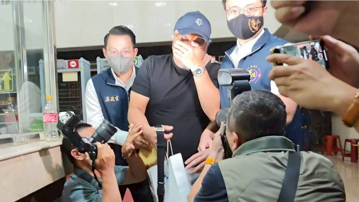 行賄核二廠長180萬 廠商獲緩起訴確定 | 太報 | LINE TODAY