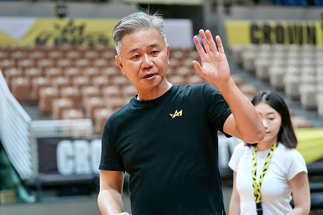 職籃新聯盟》PLG、T1首次同發聲明 未來新聯盟消息將統一公告 | TSNA | LINE TODAY