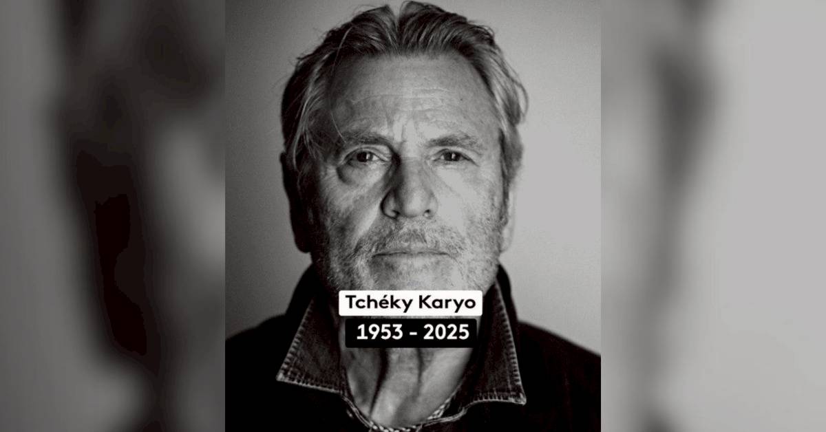 曾和李連杰主演電影！《007》男星癌逝 享壽72歲 | EBC 東森娛樂 | LINE TODAY