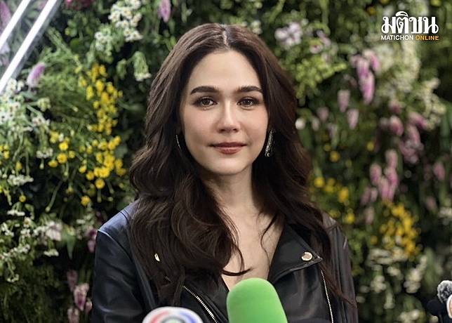 ปิดอู่แล้ว ‘ชมพู่ อารยา’ ตอบชัด หลังโดนทัก มีดวงขยายครอบครัว เปิดใจ คนชมปิดทองหลังพระ | MATICHON ...