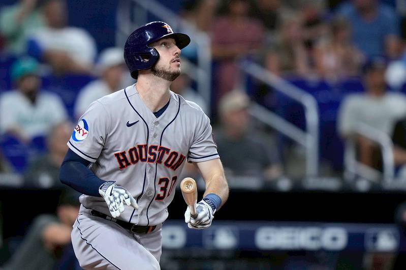 MLB》Tucker追逐戰小熊領跑 另與洋基討論Bellinger交易 | TSNA | LINE TODAY