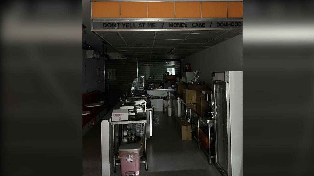 不要對我尖叫X一分錢一分貨「連關8家」 加盟控不給貨 總部駁 | TVBS | LINE TODAY