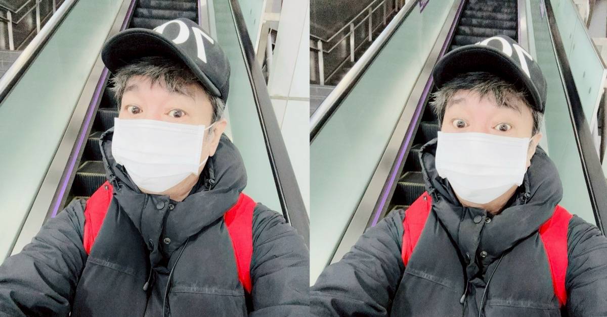 曹西平猝死「醜八怪」成絕響 臉書湧留言喊：四哥您快出來罵人 | EBC 東森娛樂 | LINE TODAY