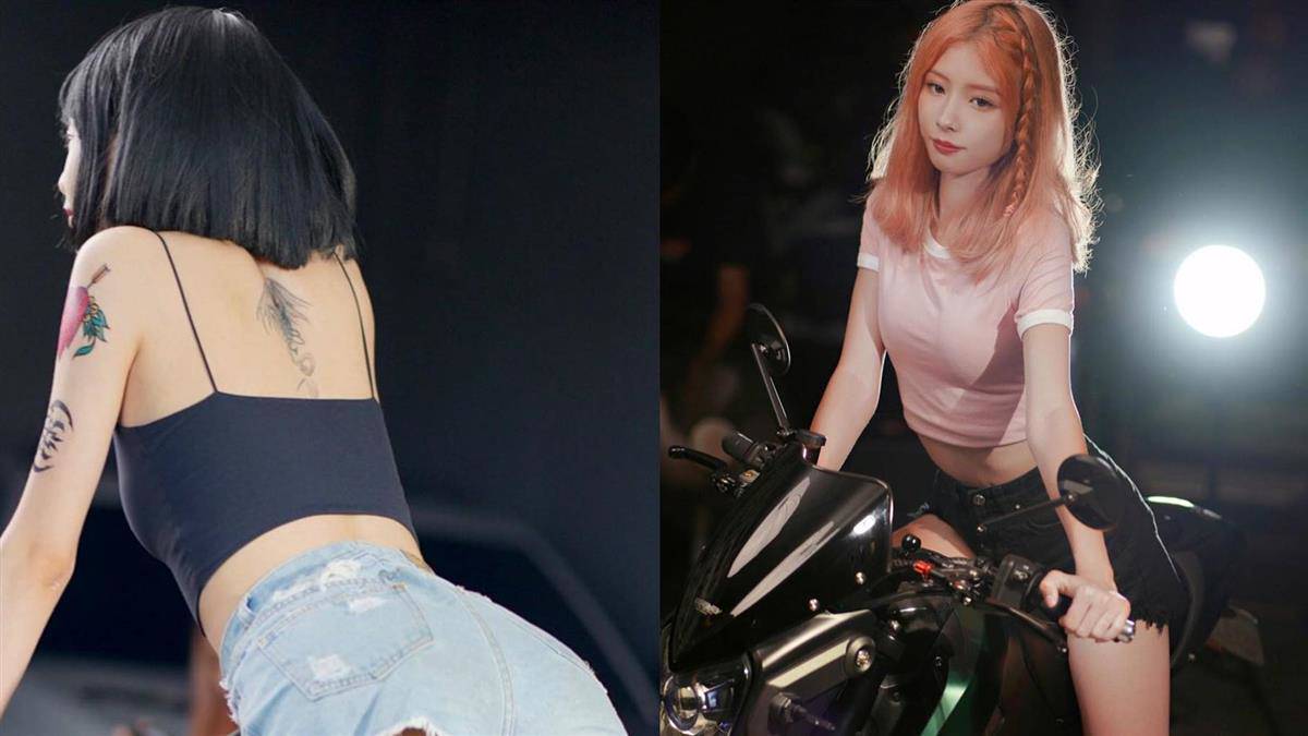 《山道猴子》真人版來了 女主角打扮神還原超越原作 | EBC 東森新聞 | LINE TODAY