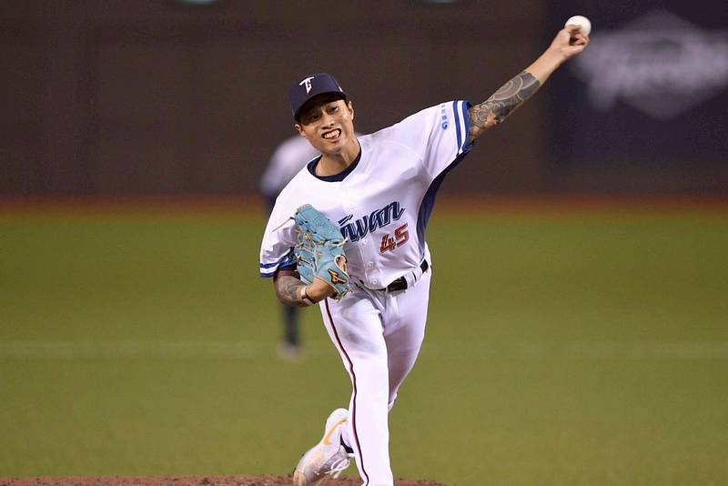 12強賽》中華隊要晉級冠軍戰 要自助也要人助 | TSNA | LINE TODAY